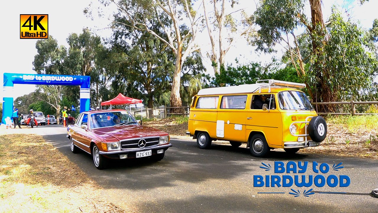 Bay to Birdwood2023 Historic Motoring event-Cars entering (Part1 0f 3 ...
