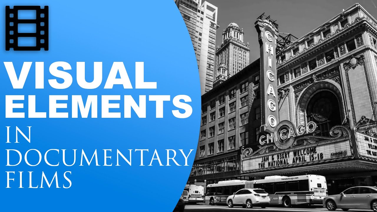 Visual Elements in Documentary Films - YouTube