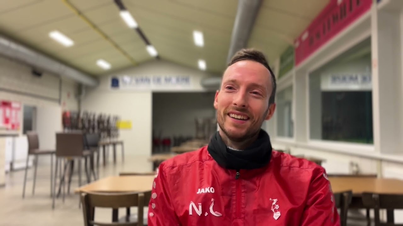 Wie wint de clash tussen VK Watervliet en Sparta Ursel? – Kantine11