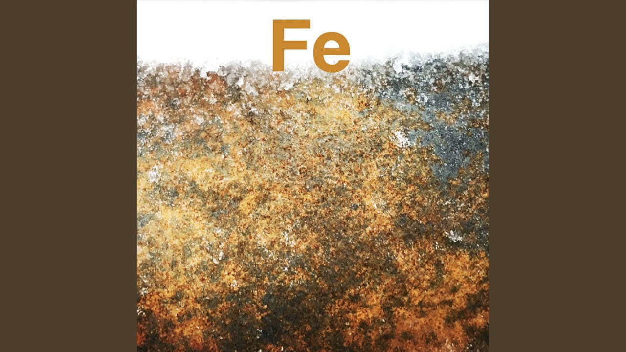 Fe11 - YouTube