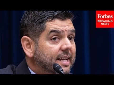 ‘A Direct Attack On California’: Raul Ruiz Blasts GOP Legislation - YouTube