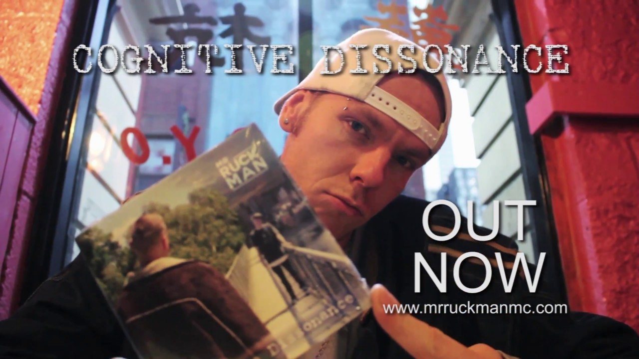 Mr. Ruckman - How To Live Ft. Jace XL (Offical Video) - YouTube