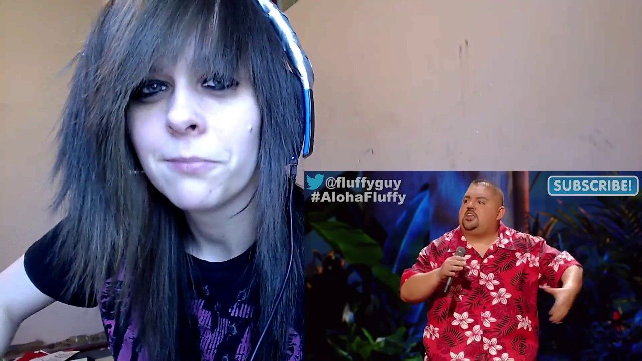 The Magic Mike Story - Gabriel Iglesias Reaction - YouTube