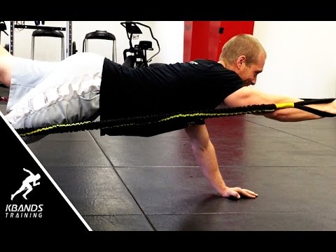 MMA Core Videos | Plank Workout | Dynamic Plank Variations With Victory ...