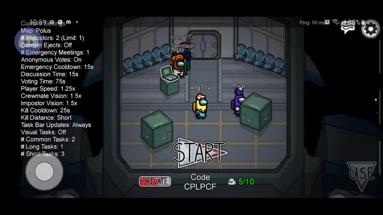 Sus potato night - YouTube