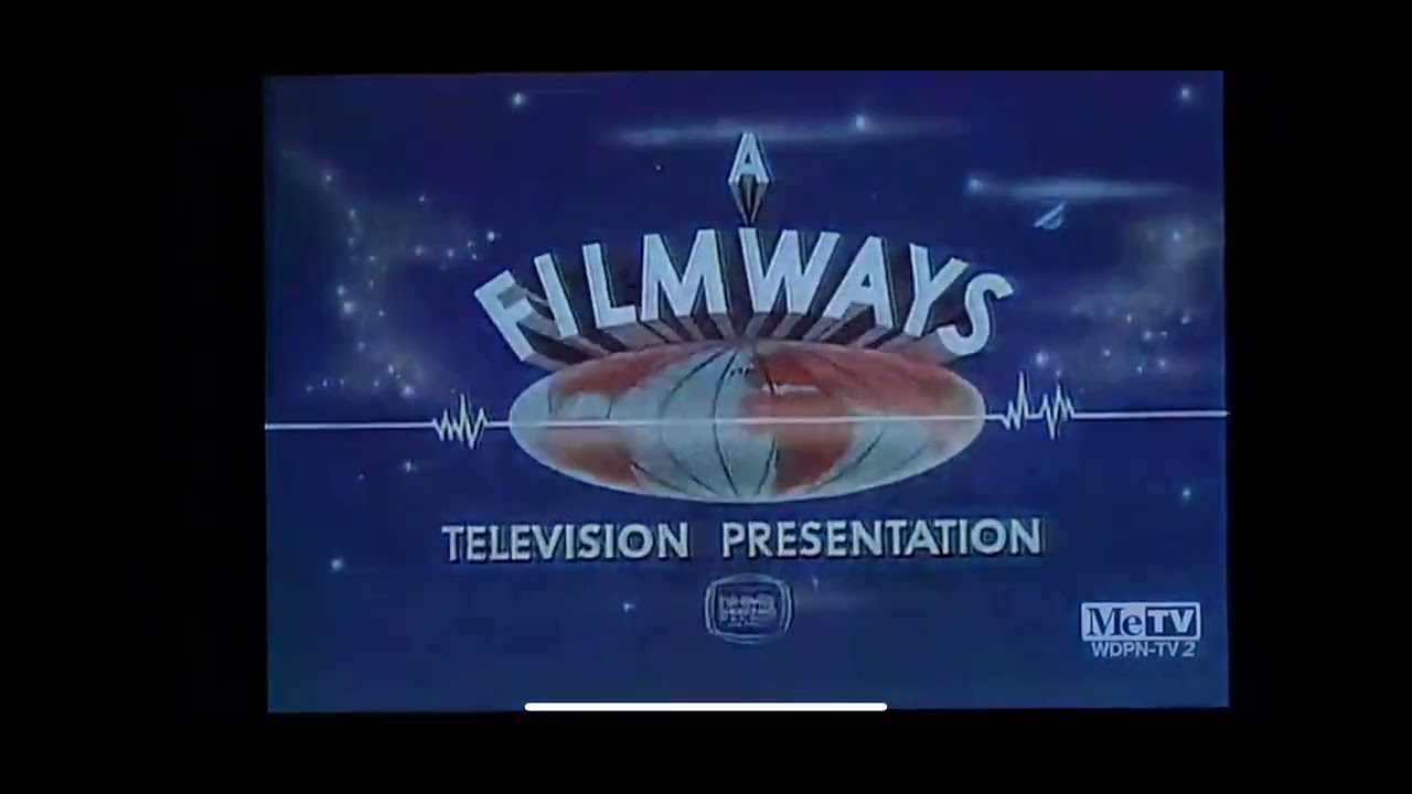 A Filmways Television Presentation/Viacom (1970/1990) #9 - YouTube