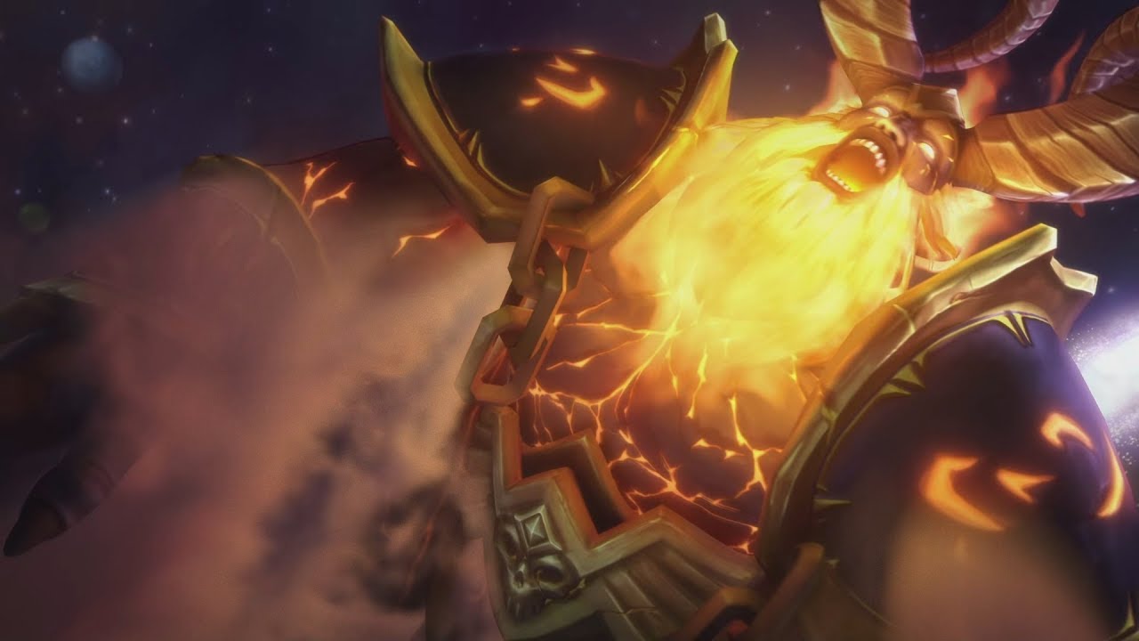 The Story of Legion, Catch up for going into Battle for Azeroth [Lore ...