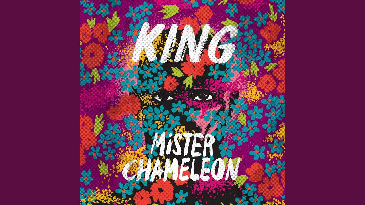 Mister Chameleon - YouTube