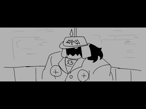 POTEM-TRAIN || Lagtrain Animation Meme - YouTube
