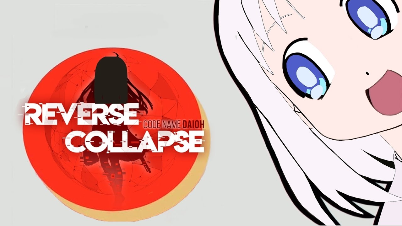 Reverse Collapse: Code Name Daioh - YouTube
