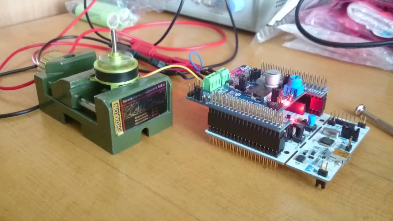 Motor music 1 - YouTube