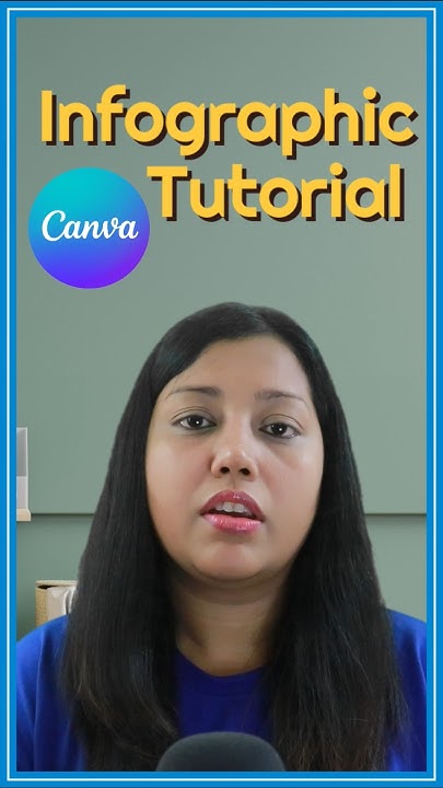 Canva Infographic Tutorial | How to Create Infographics in Canva for Amazon | Canva for ...