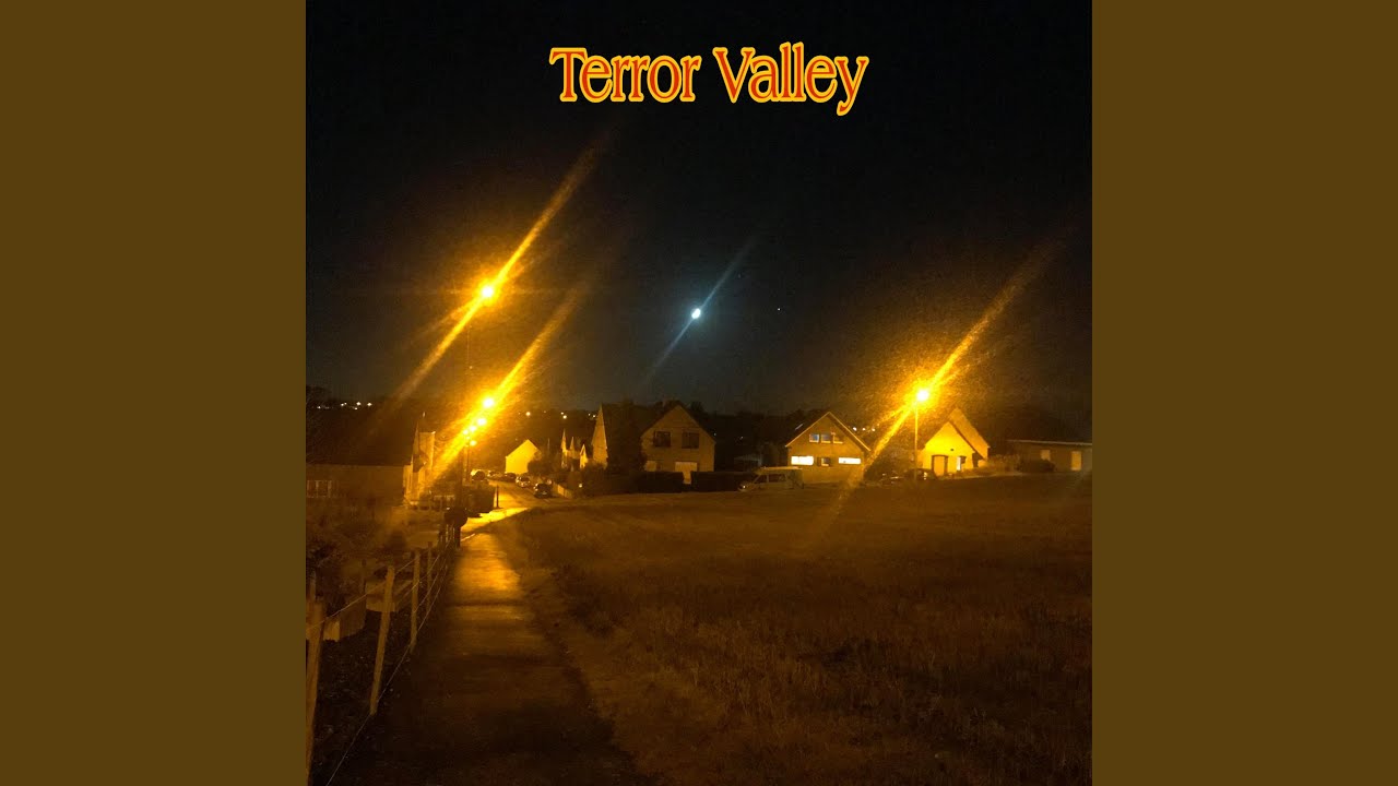 Terror Valley - YouTube