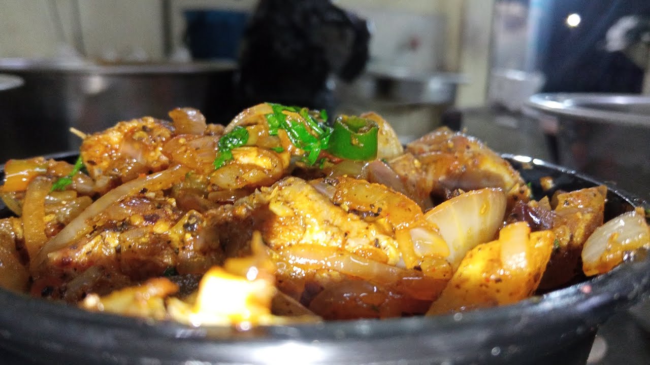 chicken smoking chicken beast 🐔 chicken seafood chicken#chickenbiryani ...