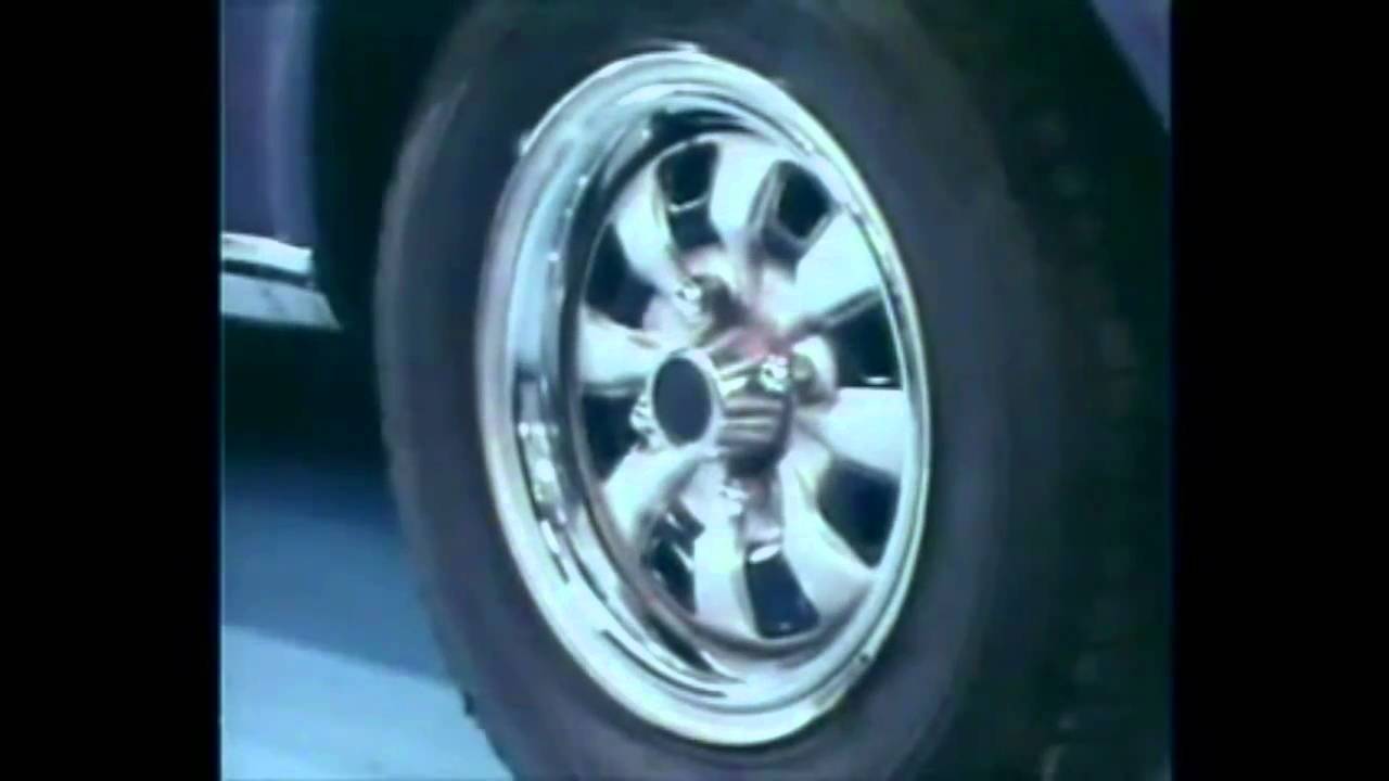 Barry Pender Ford Kilkenny The Ford Escort Mk1 - YouTube