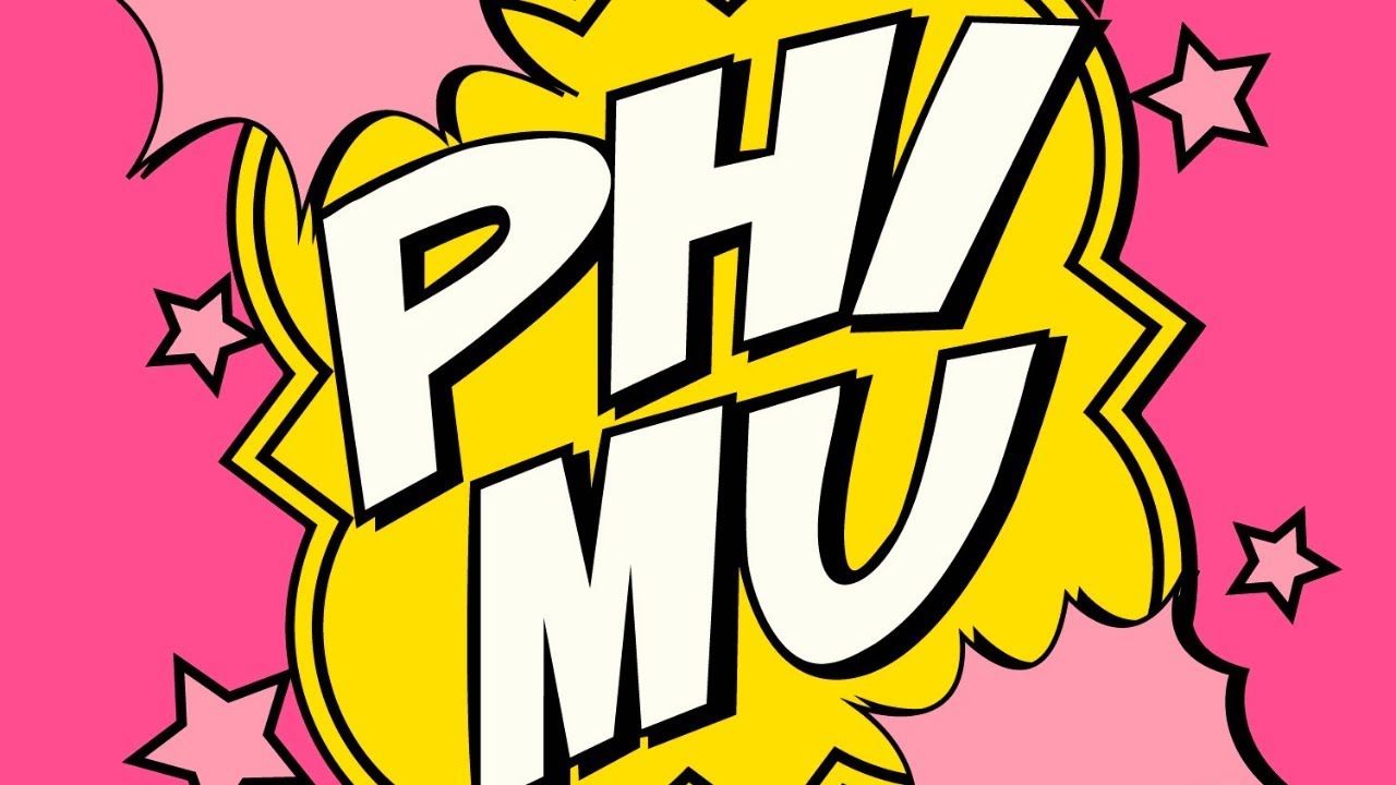TCU Phi Mu Bid Day 2019 - YouTube