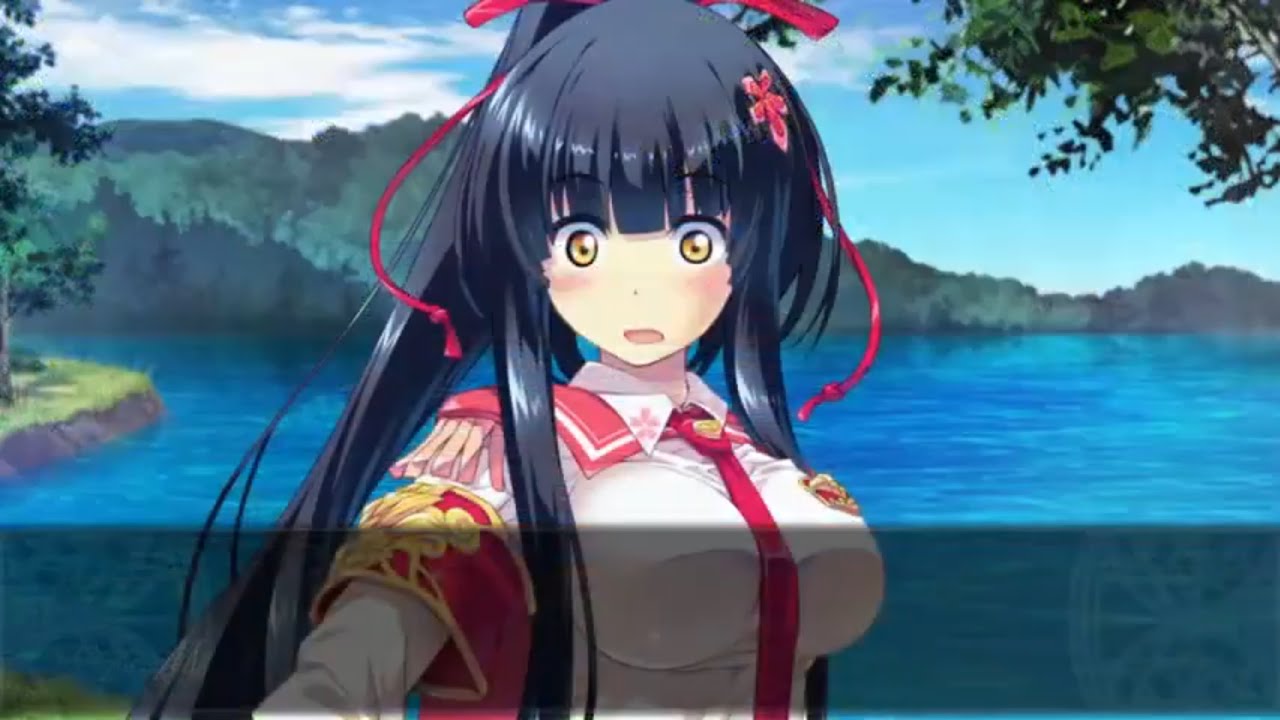 Re;Lord 2 ~The witch of Cologne and black cat~ Gameplay Part 5 PC - YouTube