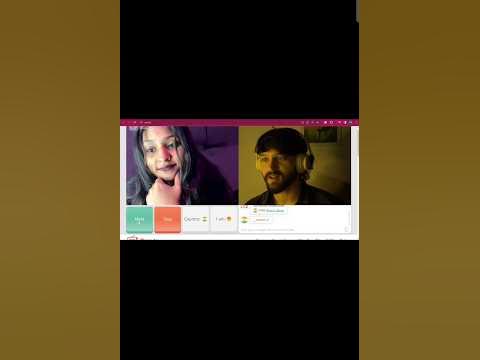 OME TV😅 VLOGS FUNNY VIDEOS 😜 ️‍🔥 कैसे कैसे लोग हैं।।😂#vlog #funny #funnyvideo #omegle #ometv # ...