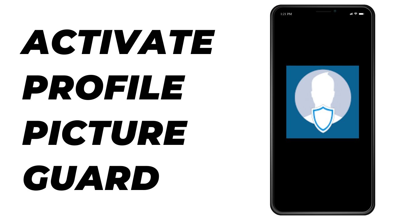 How To Enable Activate Profile Picture Guard On Facebook YouTube how-to-enable-activate-profile-picture-guard-on-facebook-youtube