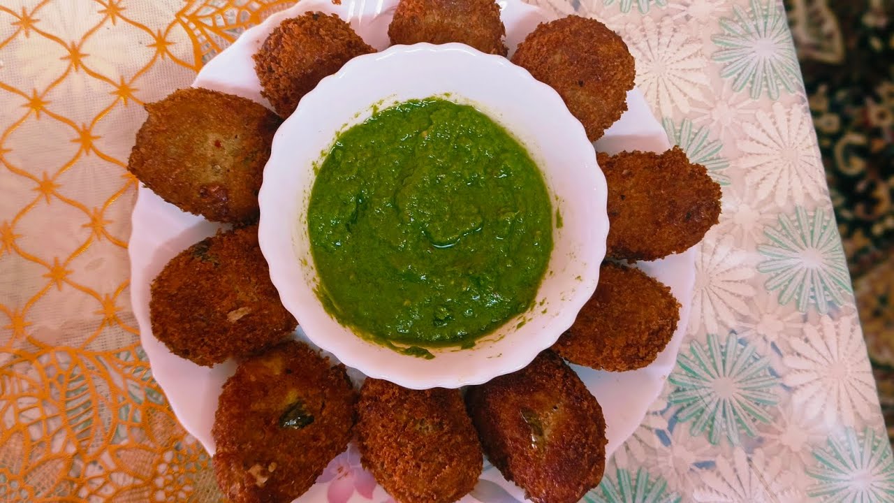 Crispy Masala Soya Nuggets Recipe | Flavorful Protein- rich Recipe ...