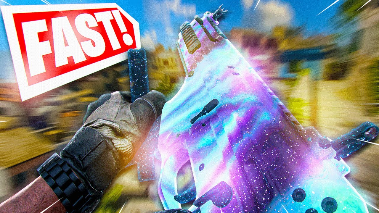 the #1 *BEST* Loadout For Movement in Warzone 3! (Fortunes Keep) - YouTube