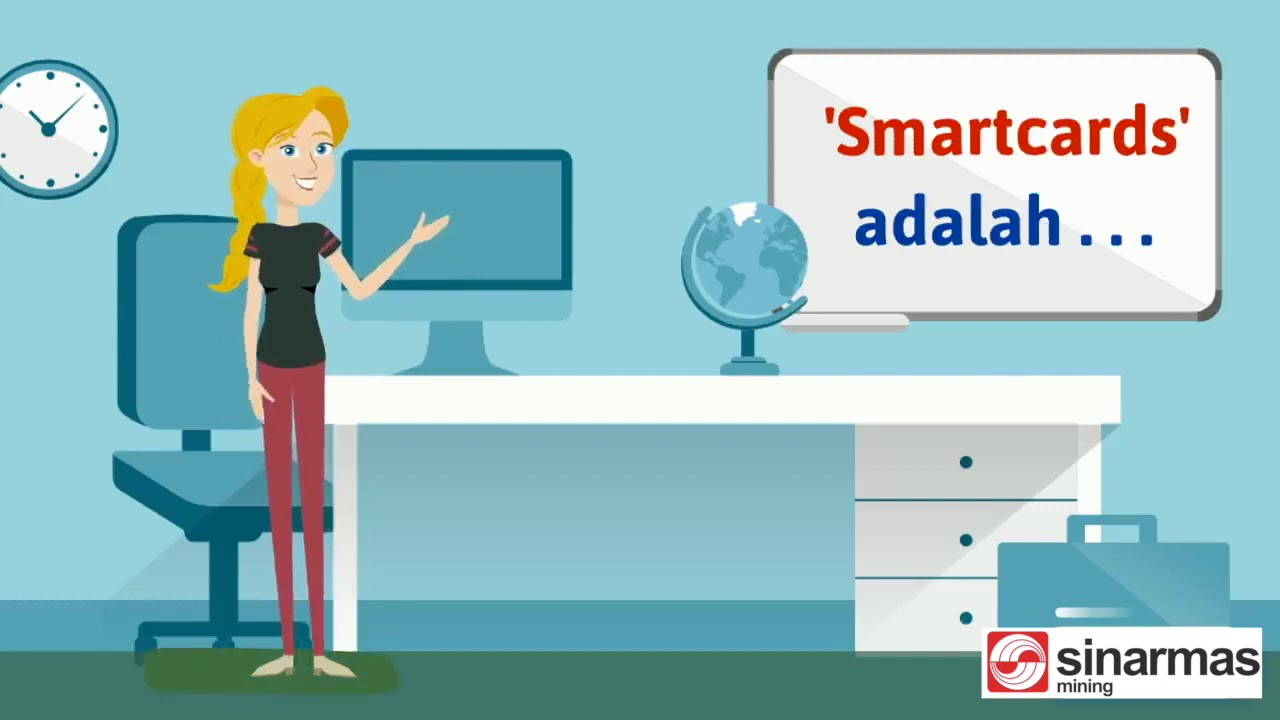 Pengenalan Aplikasi MyLearning | #SMMTechConnect - YouTube