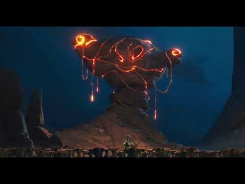 Ice Age 2: The Meltdown - Fire King (Fandub)