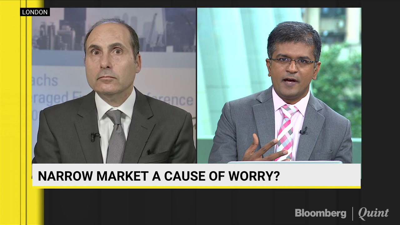 Goldman Sachs: India’s ‘Exciting Growth Companies’ Attracting Investors ...