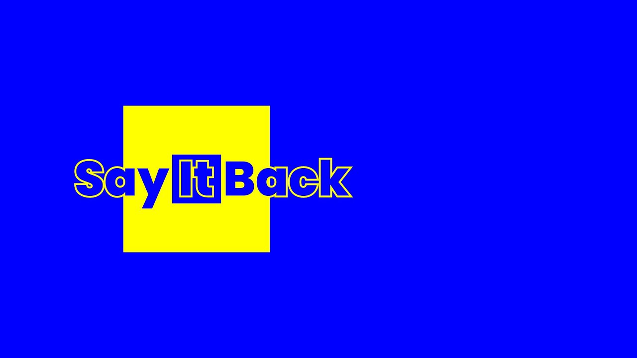 Say It Back - Rhythm Doctor Custom Level - YouTube