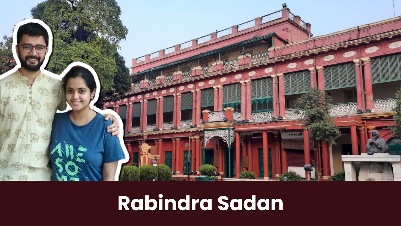 Rabindranath Tagore House | Rabindranath Tagore birthplace | Jorasanko ...