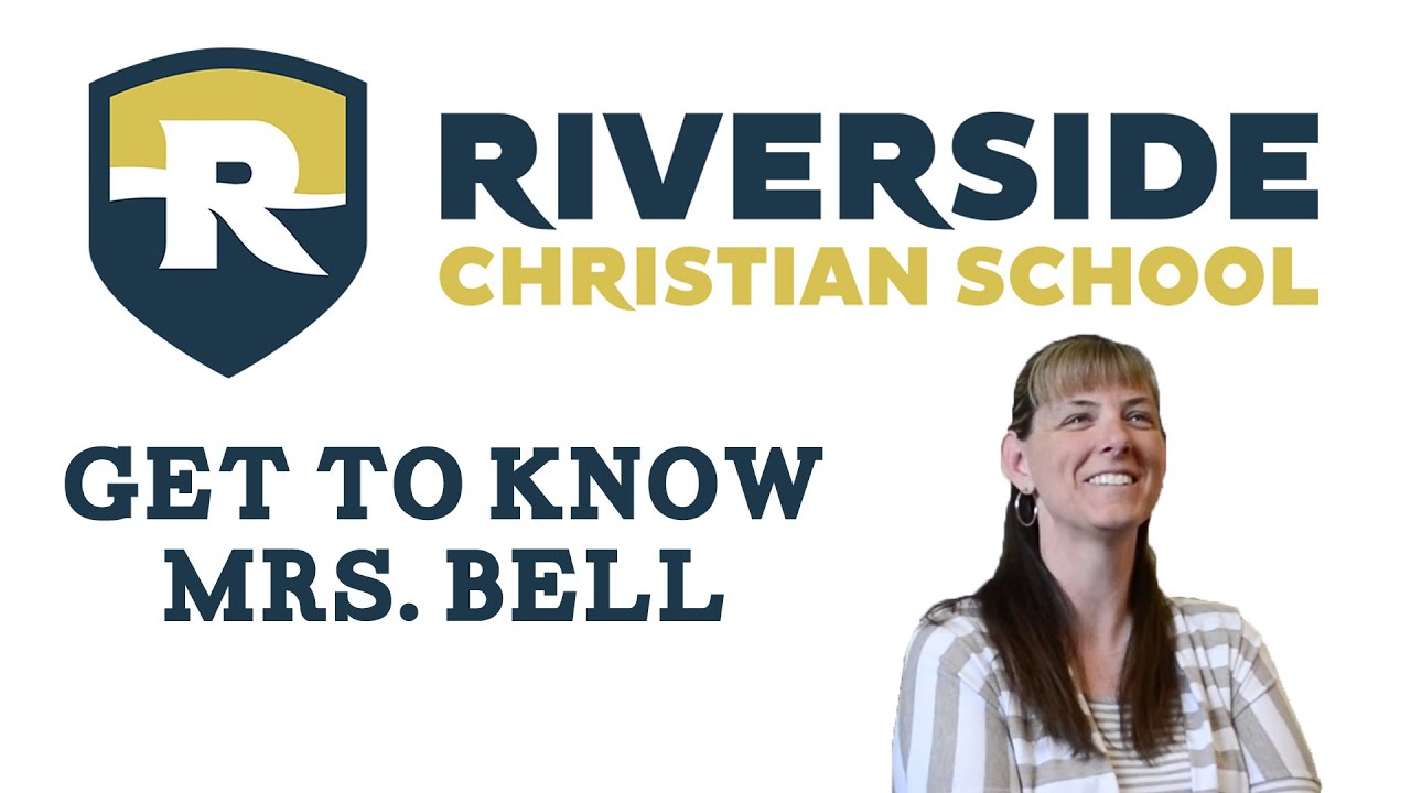 Get to Know - Mrs. Bell - YouTube
