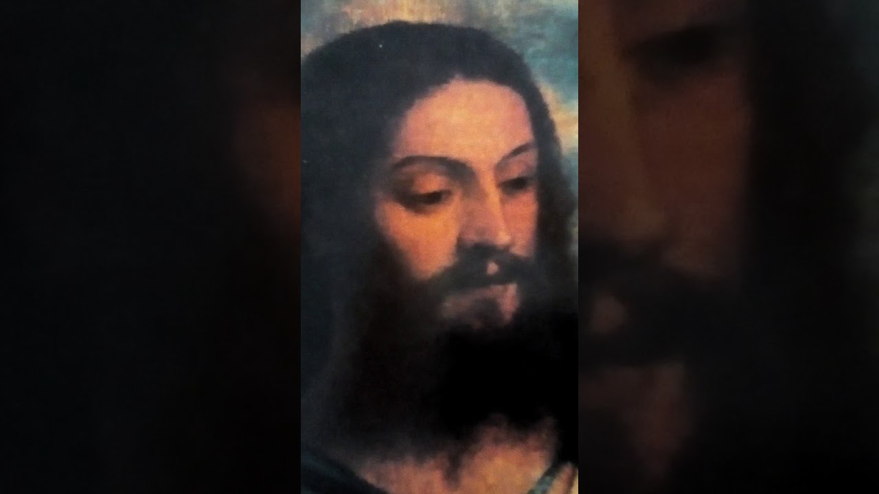 Peter Disowns Jesus - YouTube