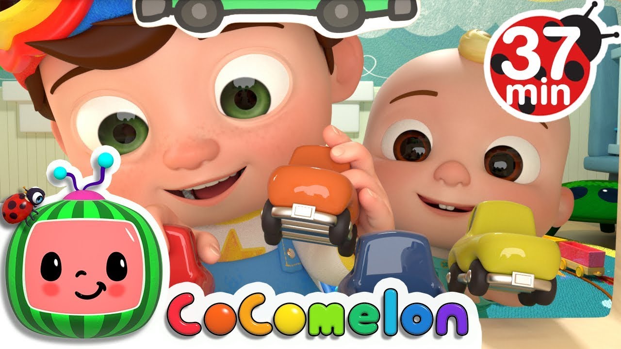 Clean Up Song More Nursery Rhymes Kids Songs CoComelon YouTube Clean Up Song More Nursery Rhymes Kids Songs CoComelon YouTube