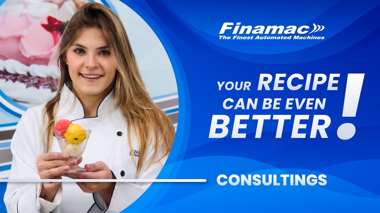 Finamac™'s Consulting - YouTube