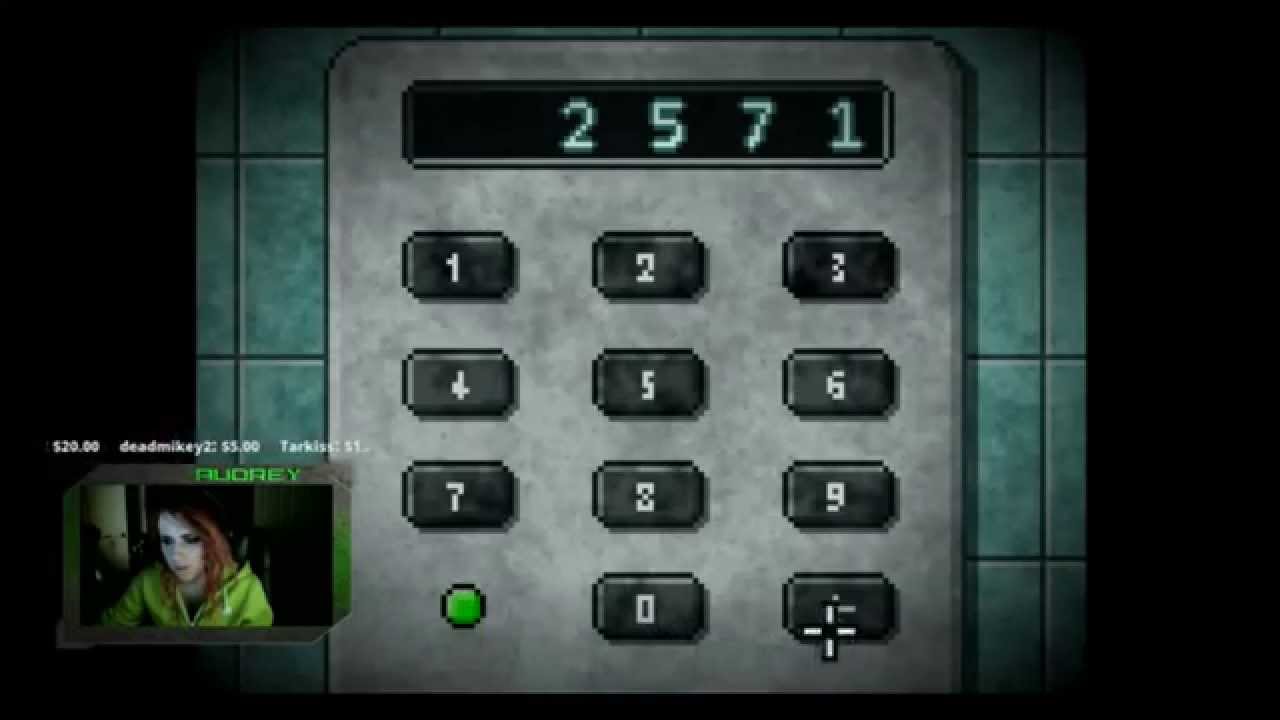 Deep Sleep Horror Gameplay~UUUUH - YouTube