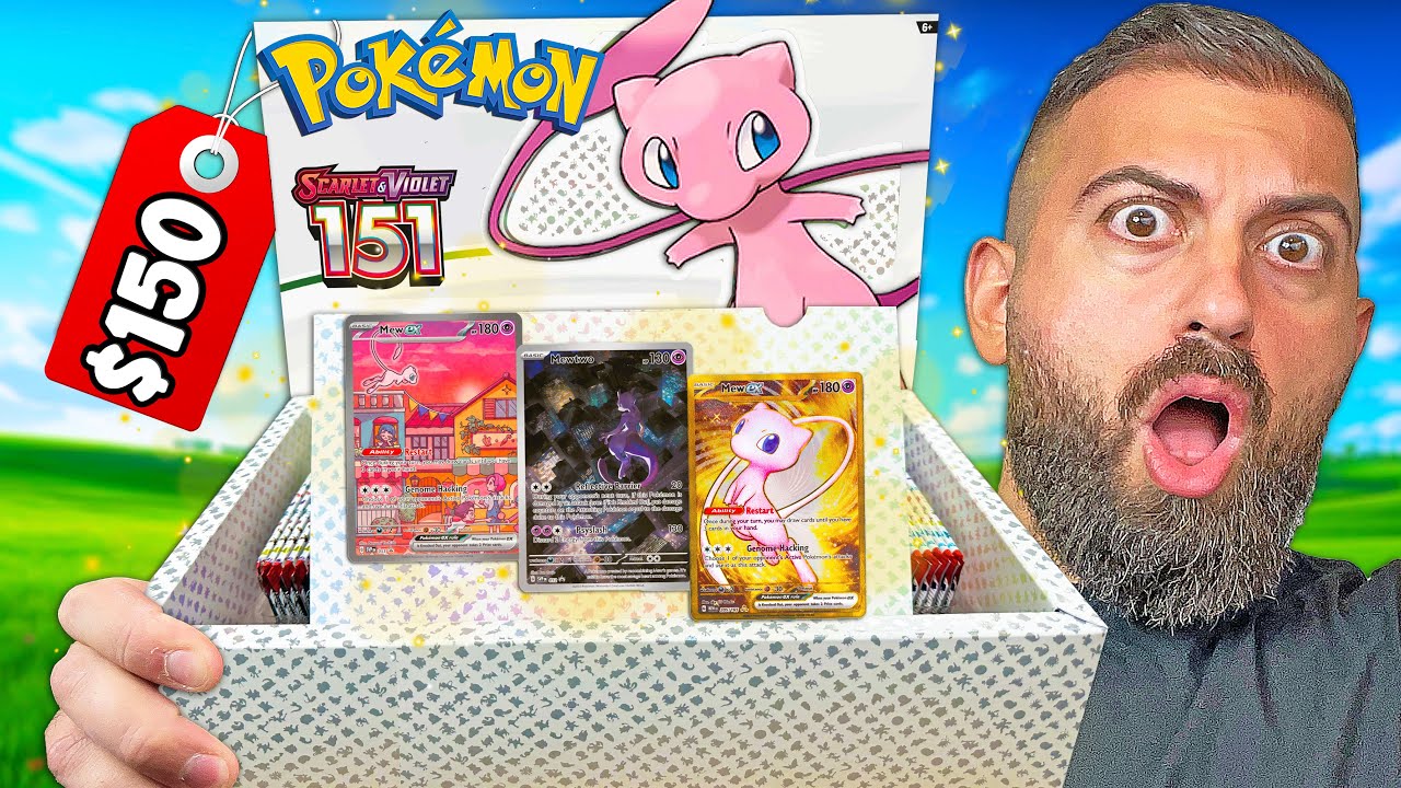 These Premium Pokemon Boxes Are Getting Expensive... - YouTube