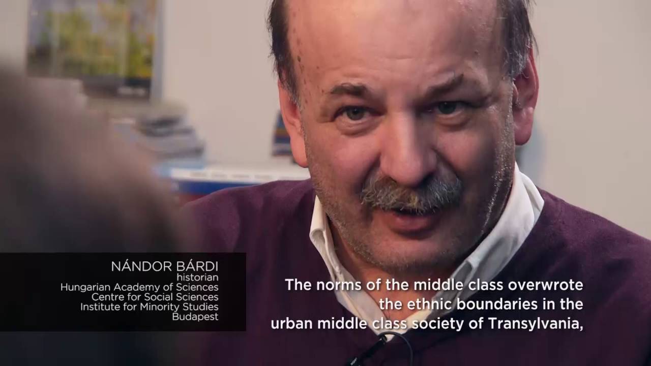 Surival & Service / Túlélés vagy népszolgálat/Mikó Imre - YouTube