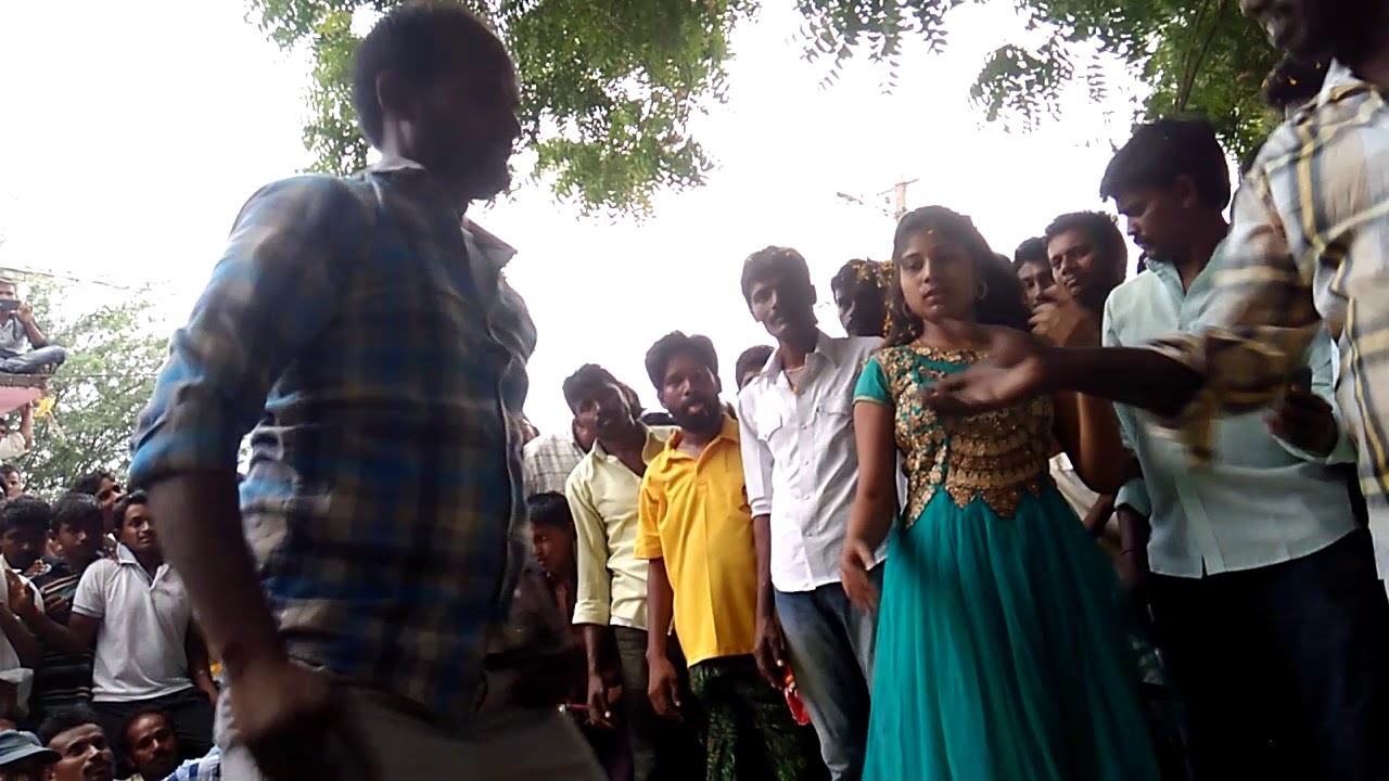 Kesanapalli youth - YouTube