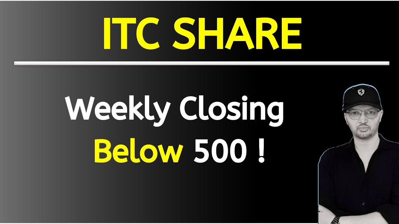 ITC Share latest news | ITC Share analysis | ITC Share target | ITC ...