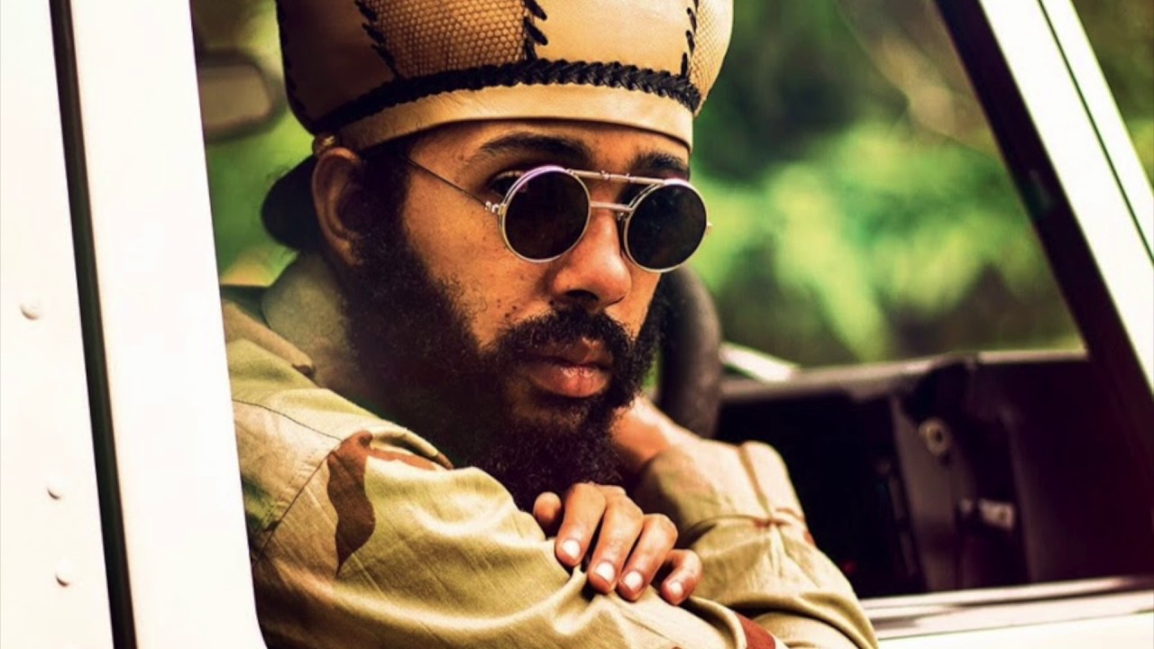 BREADMAN TV INTERVIEW PROTOJE - YouTube