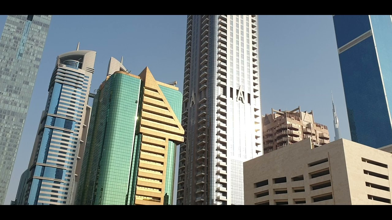 Dubaj 15 09 2022 Lamer 2 - YouTube