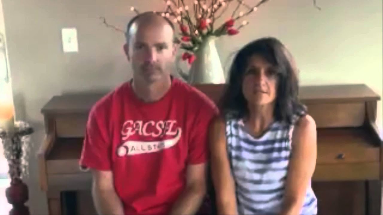Why We Love Papa Jeff - YouTube