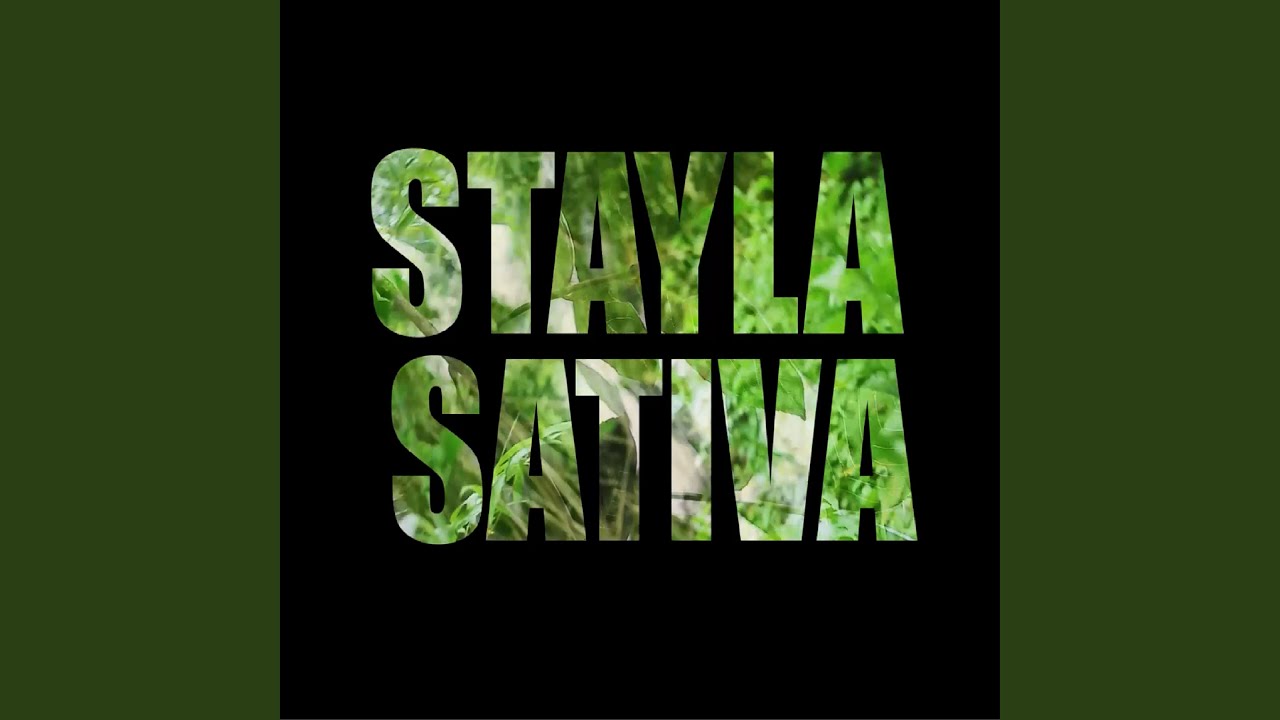 Stayla Sativa - YouTube