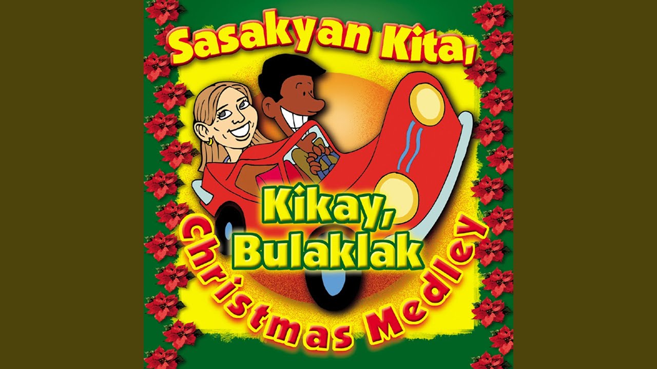 Kikay Christmas Medley (Radio Edit) - YouTube