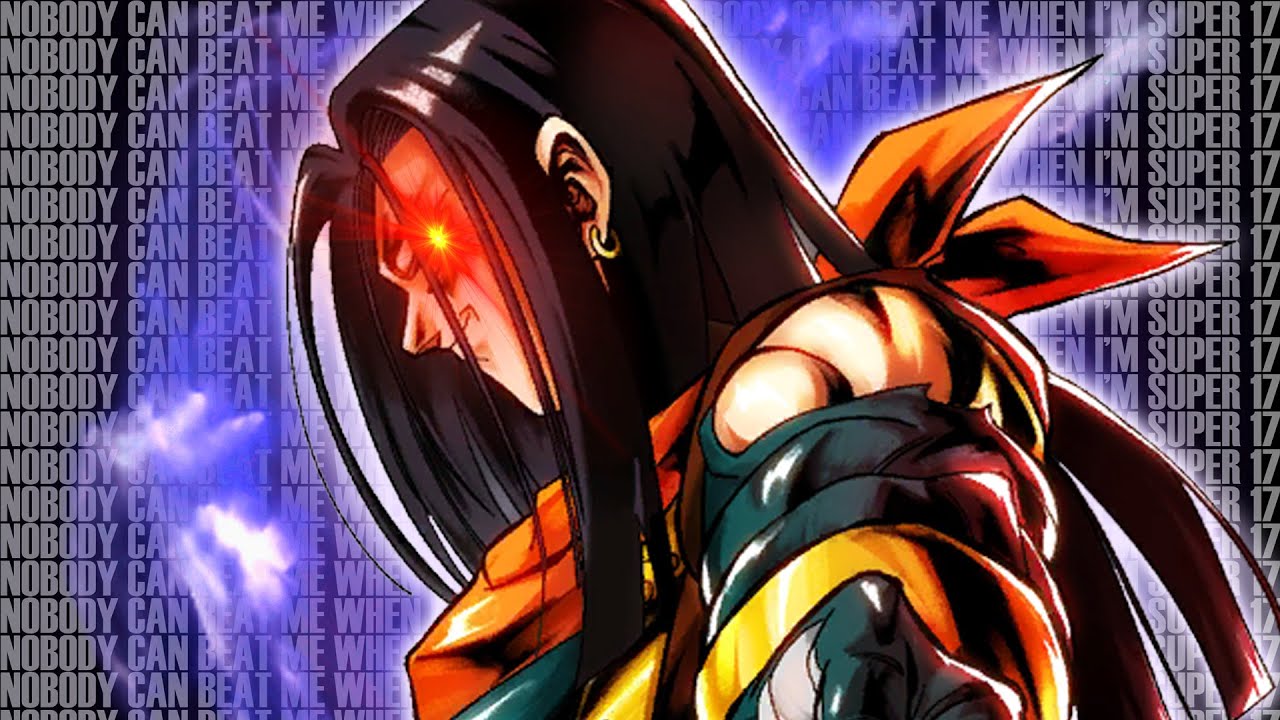 nObOdY cAn BeAt Me WhEn I'm SuPeR 17 - YouTube