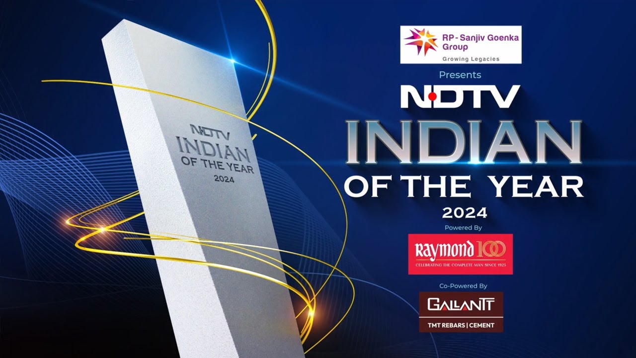 Coming Soon: Indian Of The Year 2024 - YouTube