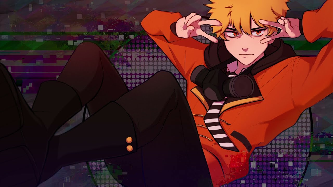 リバーシブル・キャンペーン (Reversible Campaign)／Yuutsukoe Karasu 【UTAUカバー】 - YouTube