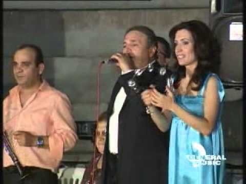 ΝΑ 'ΧΑ ΝΕΡΑΤΖΙ ΝΑ 'ΡΙΧΝΑ - YouTube