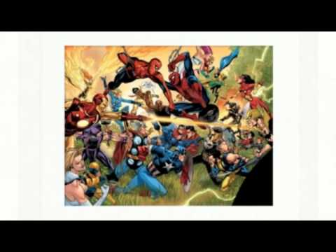 full marvel comics online