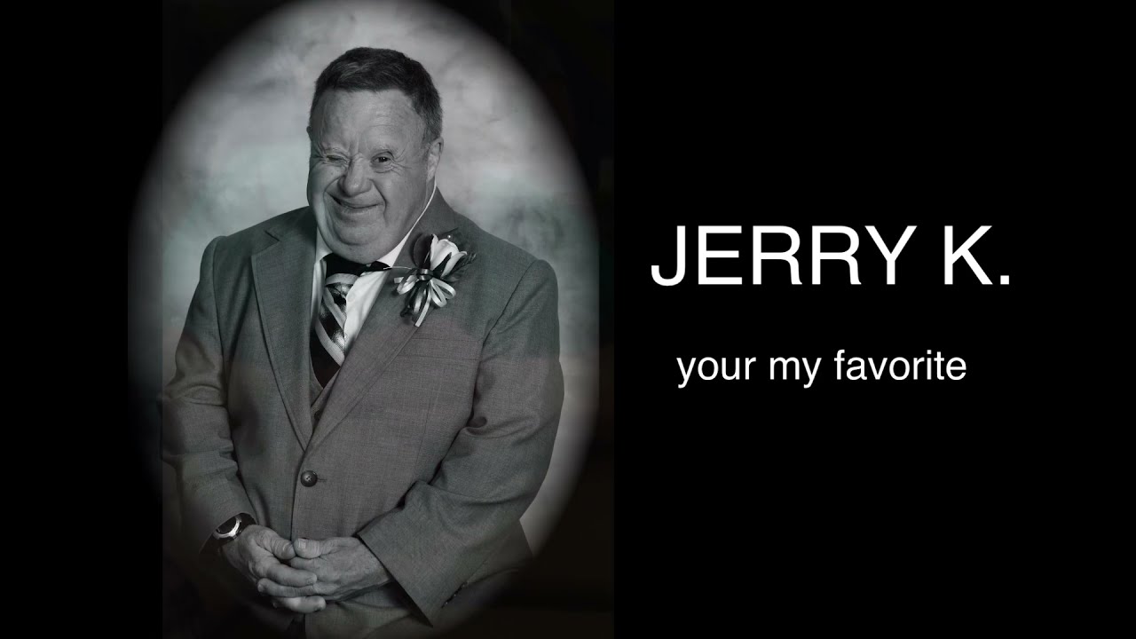 Jerry K. Tribute - YouTube